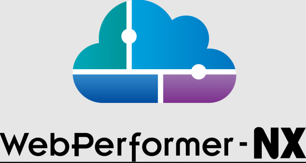 WebPerformer – NX – sunnysoft