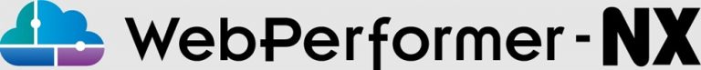 WebPerformer – NX – sunnysoft
